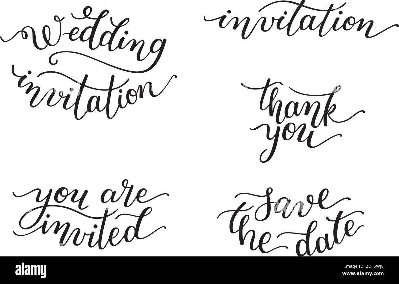 Save date wedding label background Cut Out Stock Images & Pictures - Alamy