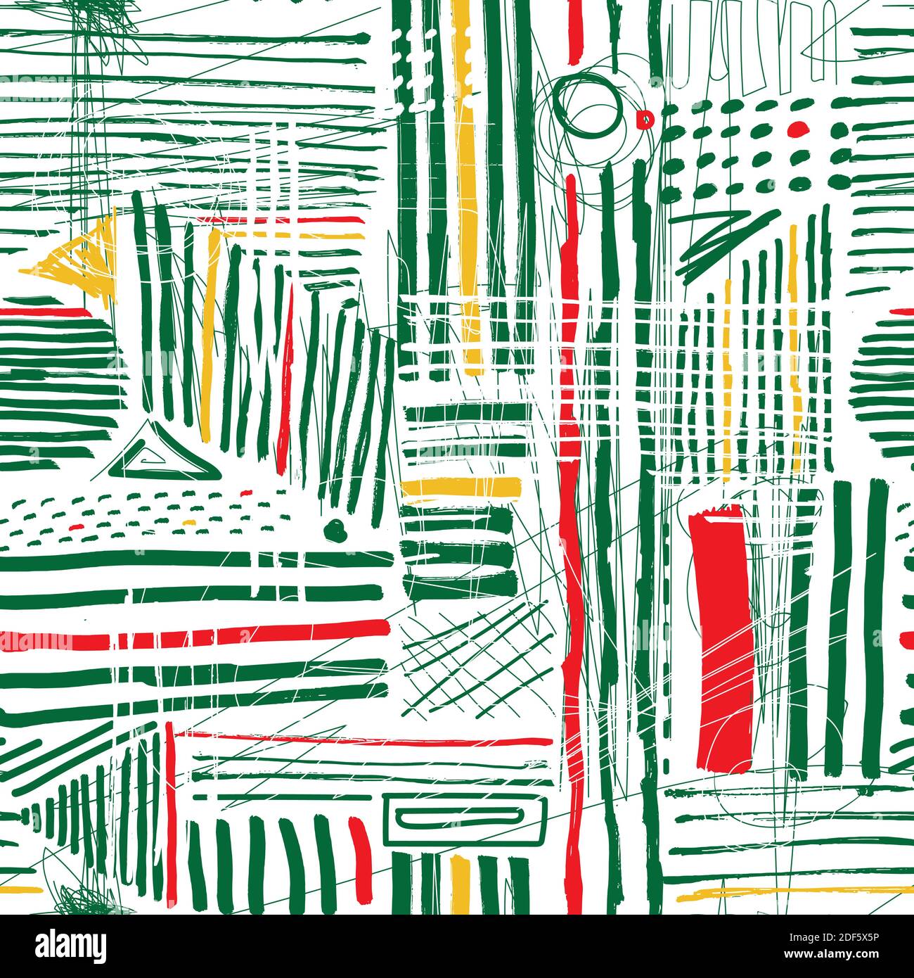 Mid century modern pattern hi-res stock photography and images - Alamy