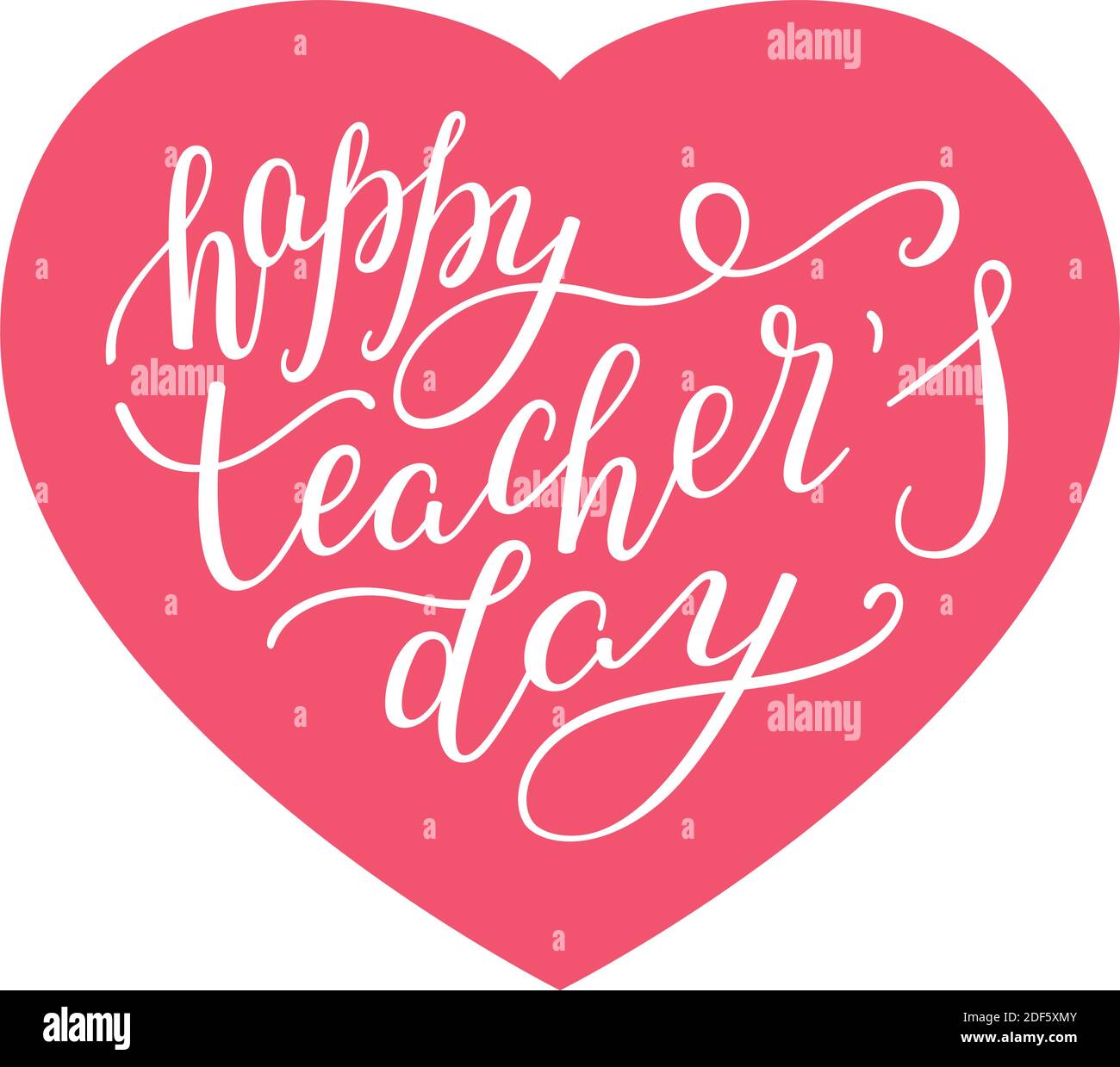 Teachers Hand Stock Vector Images - Alamy