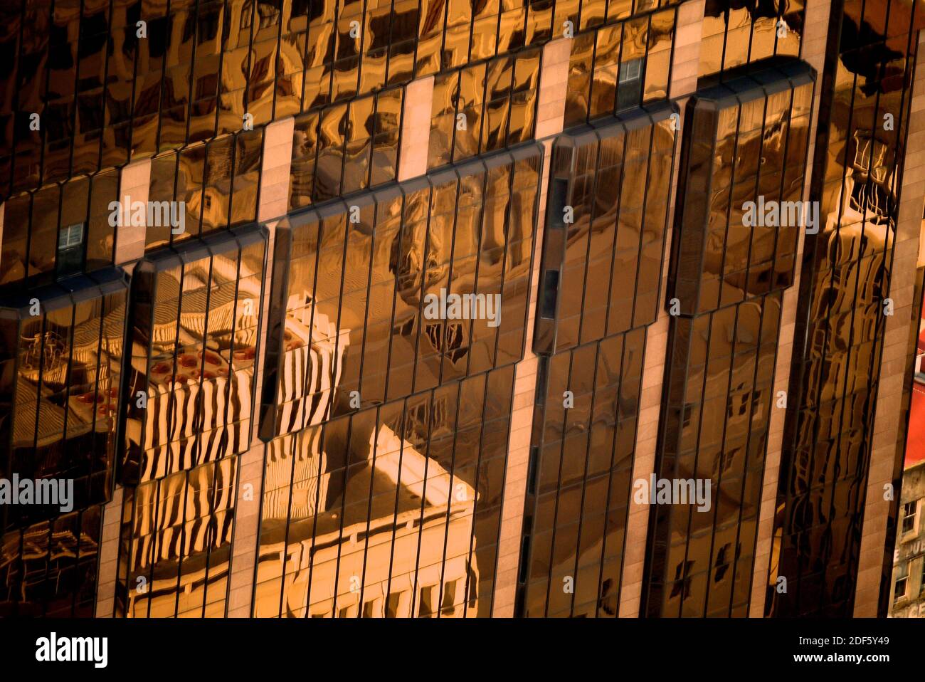 Modern Architecture, Auckland, New Zealand Stock Photo - Alamy