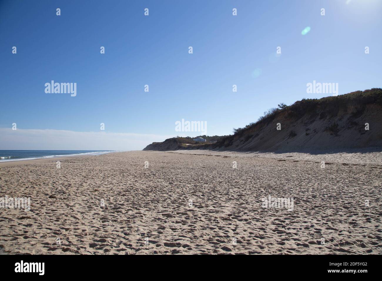 Beach, Cape Cod, MA Stock Photo - Alamy
