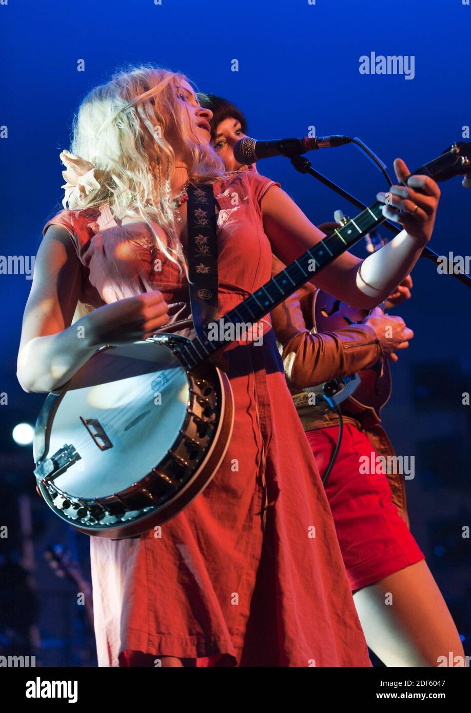 Solveig heile musician hi-res stock photography and images - Alamy