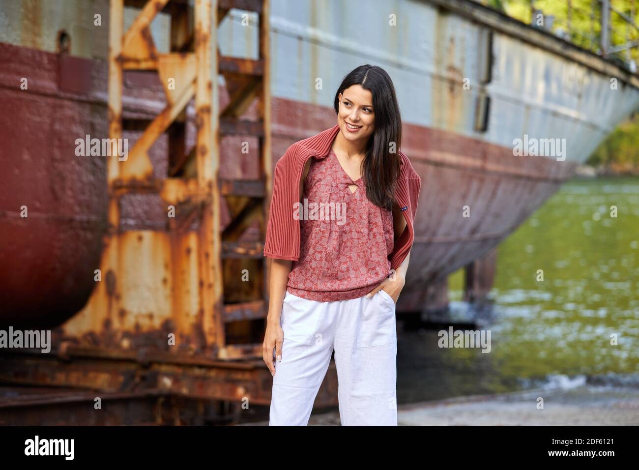 Beautiful Basque Women