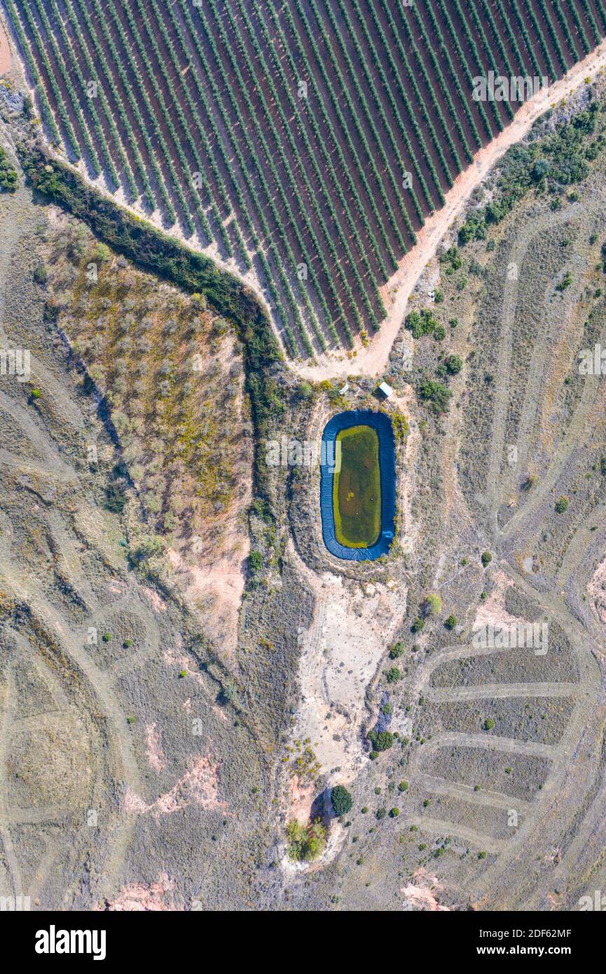 Villar de arnedo hi-res stock photography and images - Alamy