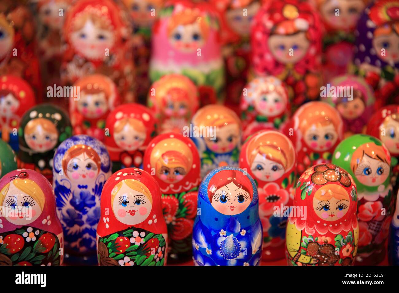 Russian traditional craft hi-res stock photography and images - Alamy