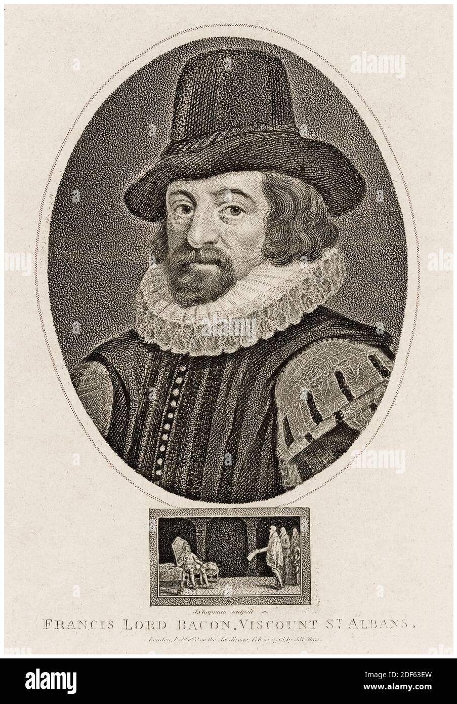 Sir francis bacon hi-res stock photography and images - Alamy