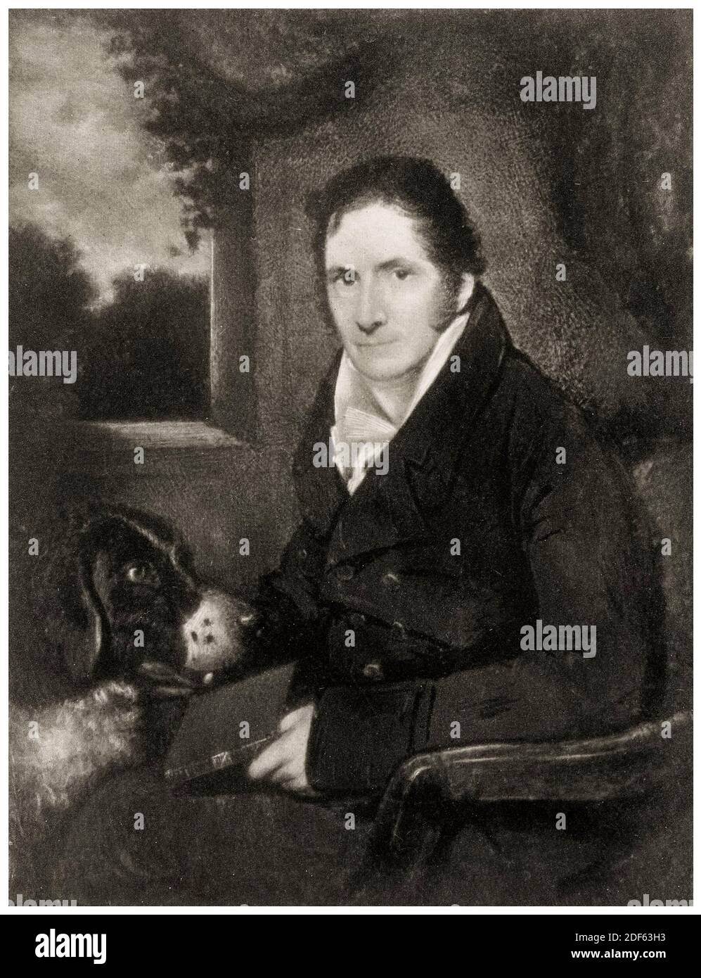 Macartney hi-res stock photography and images - Alamy