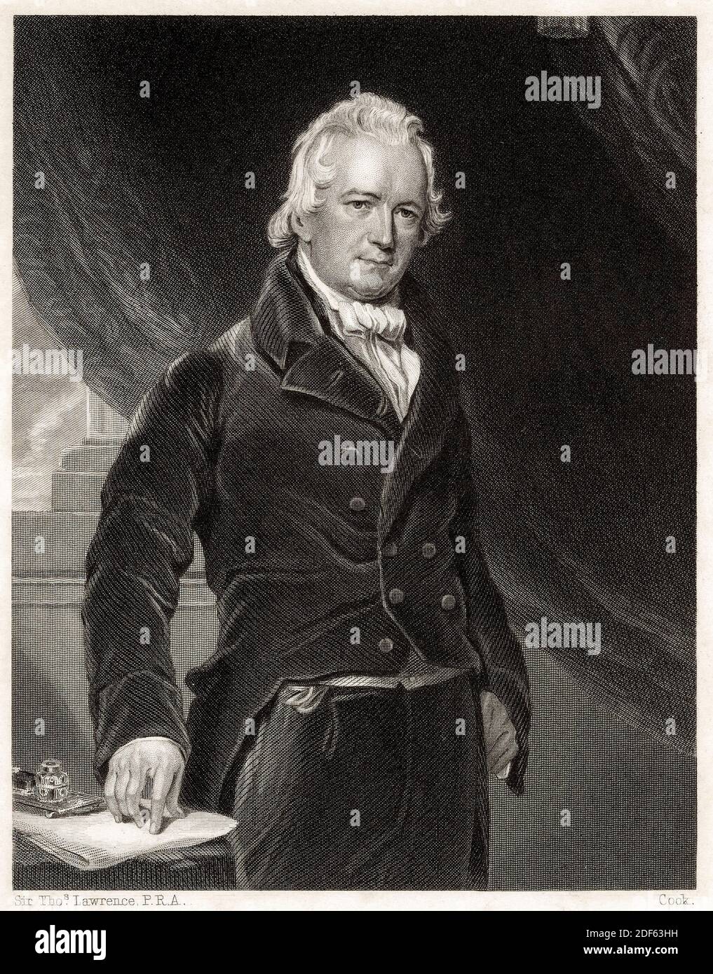 Sir john lawrence hi-res stock photography and images - Alamy