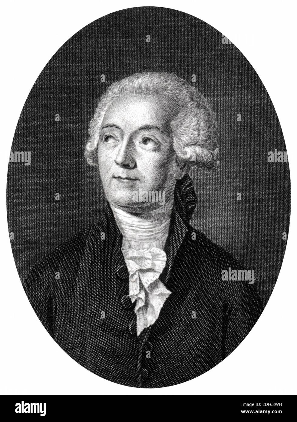 Antoine lavoisier hi-res stock photography and images - Alamy
