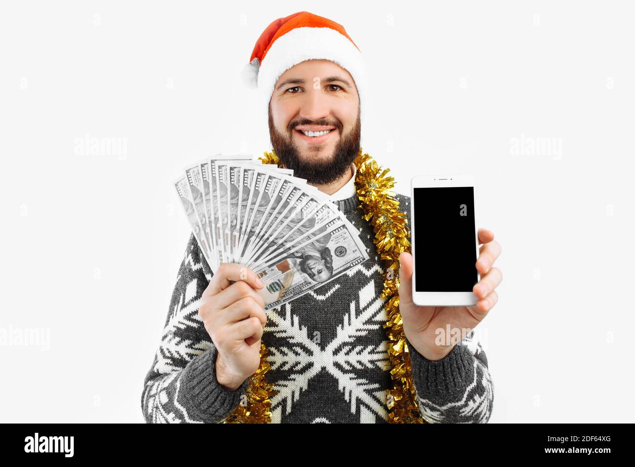 Calls for money hi-res stock photography and images - Alamy