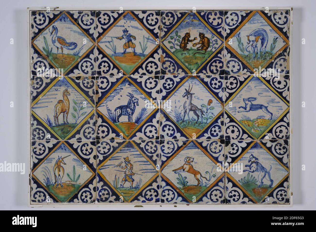 Twelve monkeys hi-res stock photography and images - Alamy