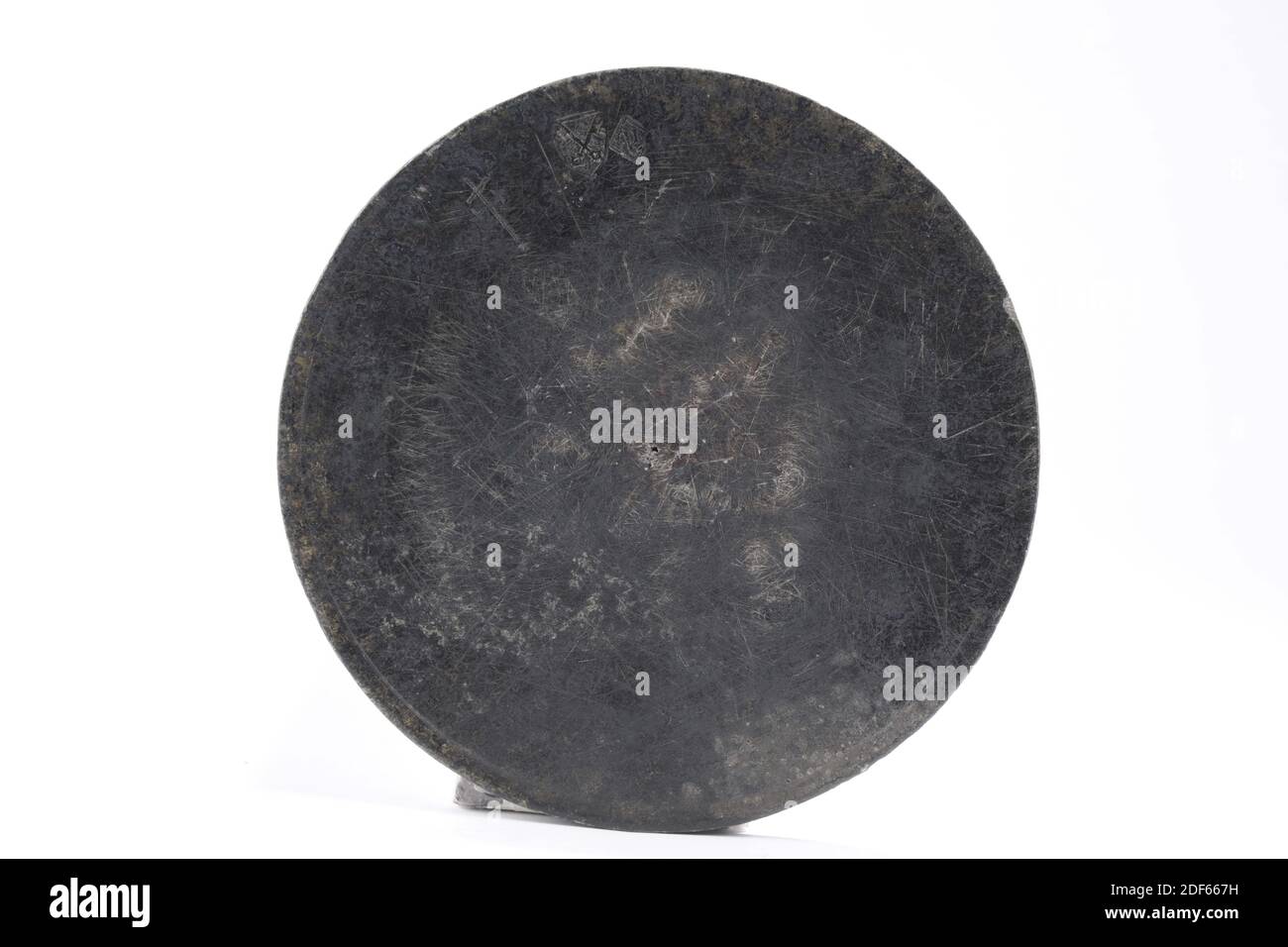 Round raised edge Cut Out Stock Images & Pictures - Alamy