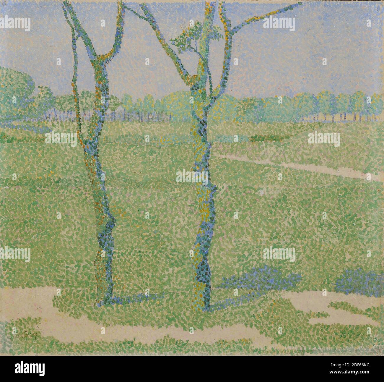 J th toorop hi-res stock photography and images - Alamy