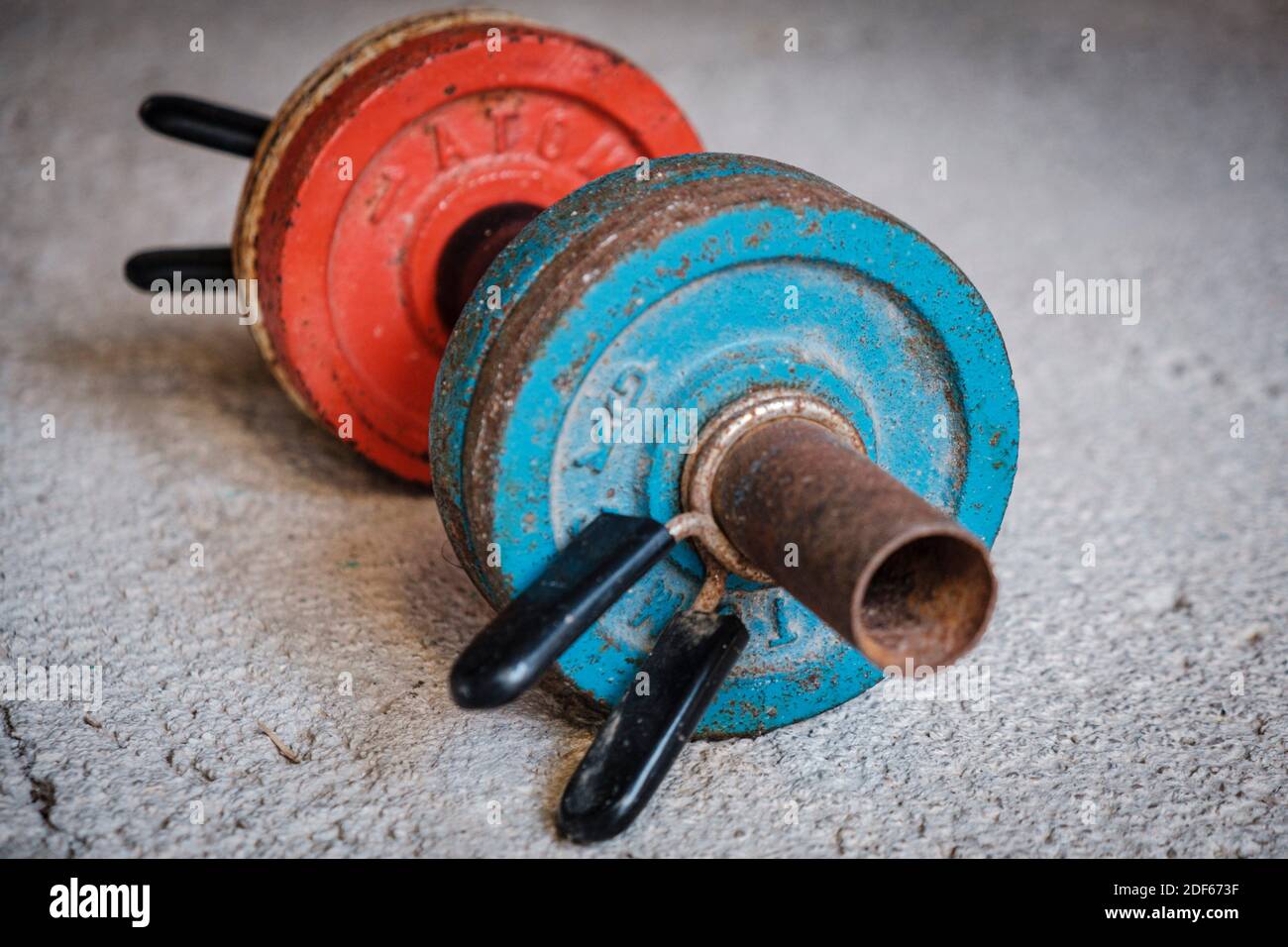 Consistency hi-res stock photography and images - Alamy