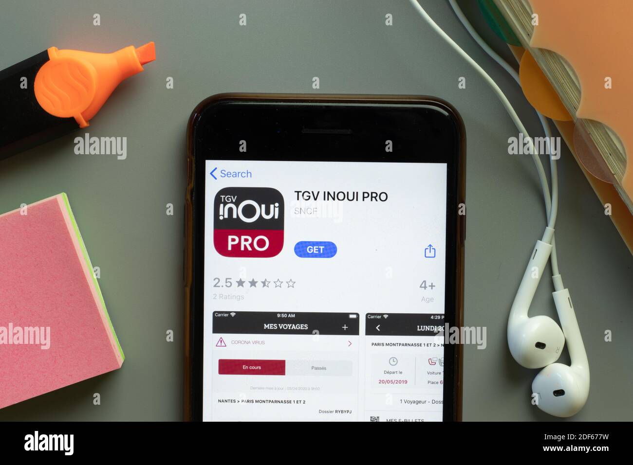 Tgv logo hi-res stock photography and images - Alamy