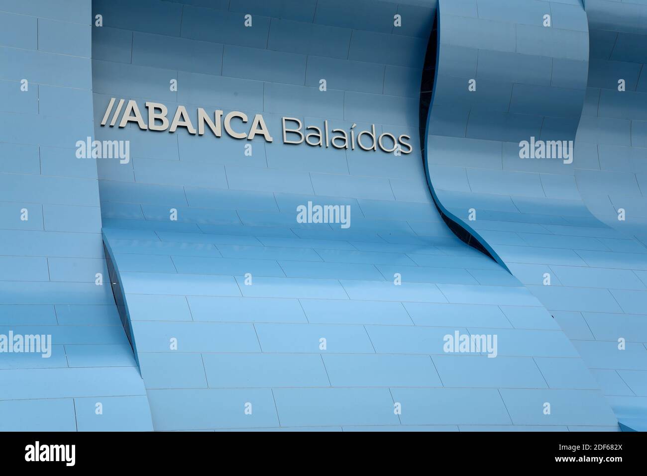 Stadium balaidos hi-res stock photography and images - Alamy