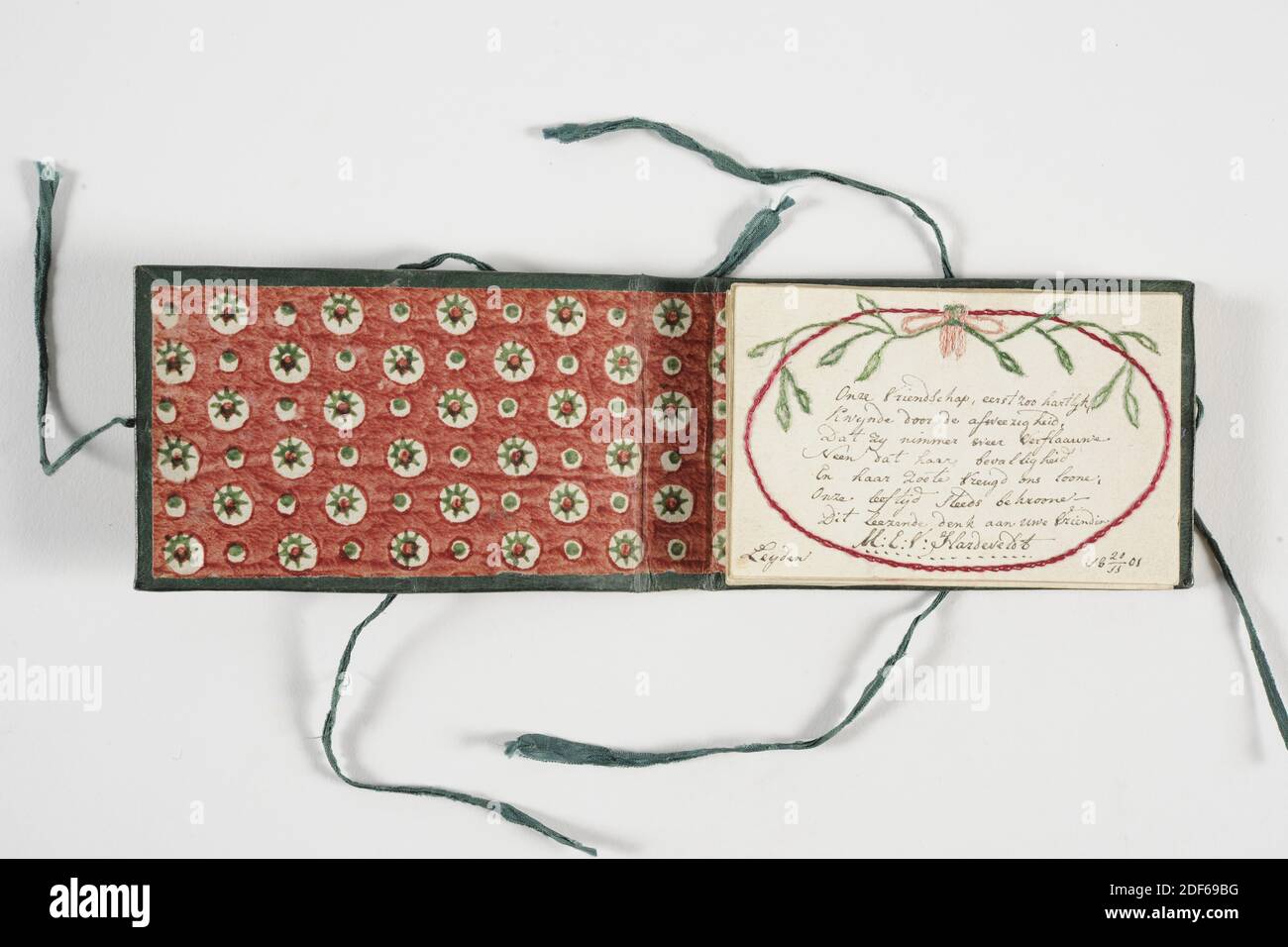 Album amicorum album amicorum hi-res stock photography and images - Alamy