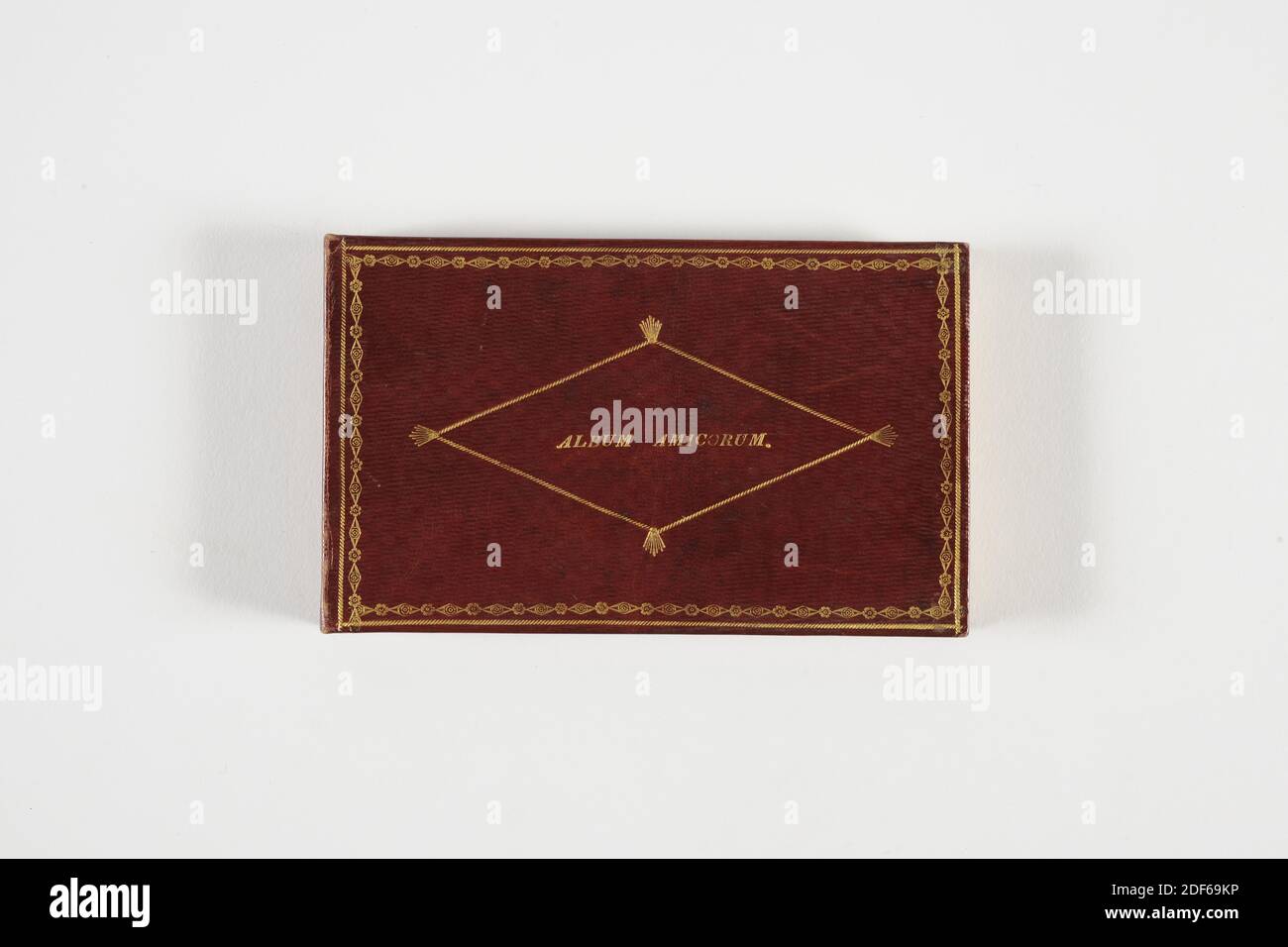Album amicorum album amicorum hi-res stock photography and images - Alamy