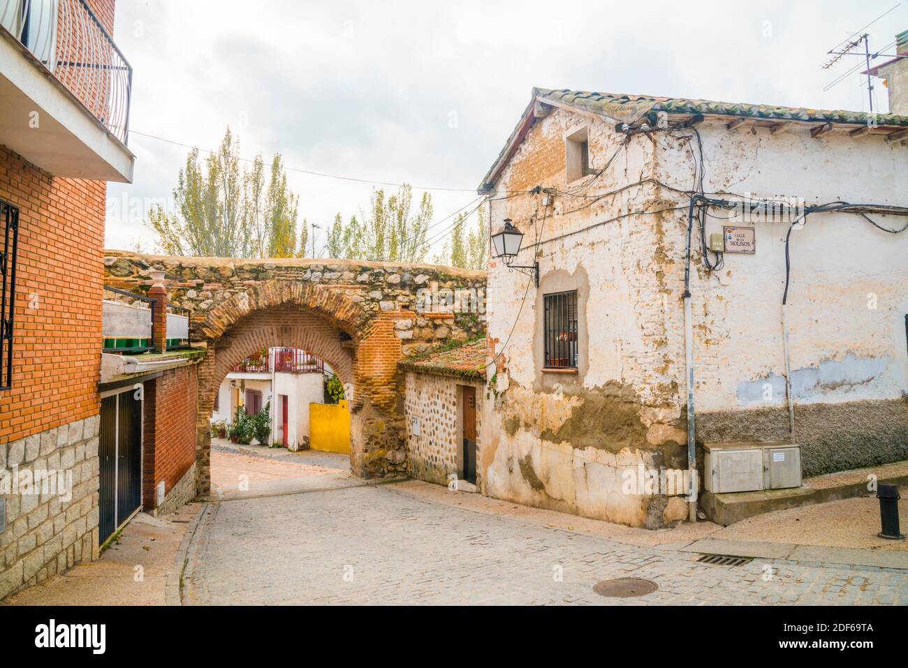 Talamanca hi-res stock photography and images - Alamy