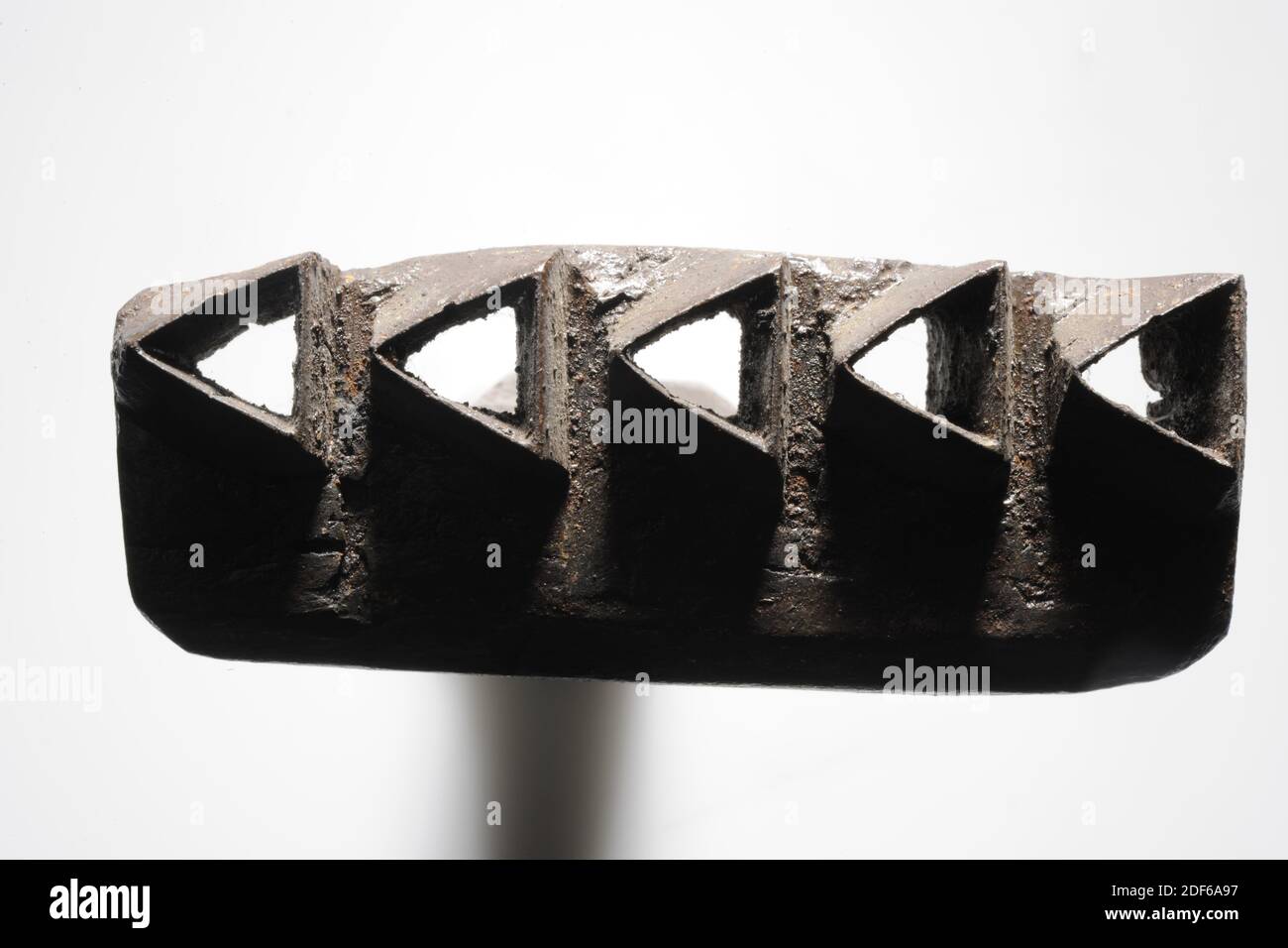 Five triangles placed hi-res stock photography and images - Alamy