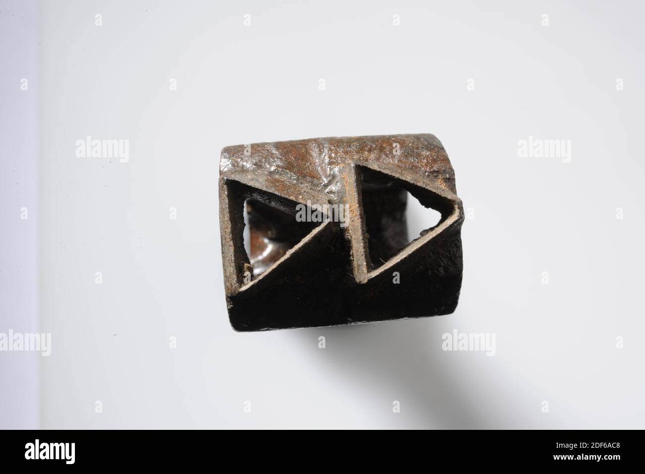 Wrought iron punch hi-res stock photography and images - Alamy