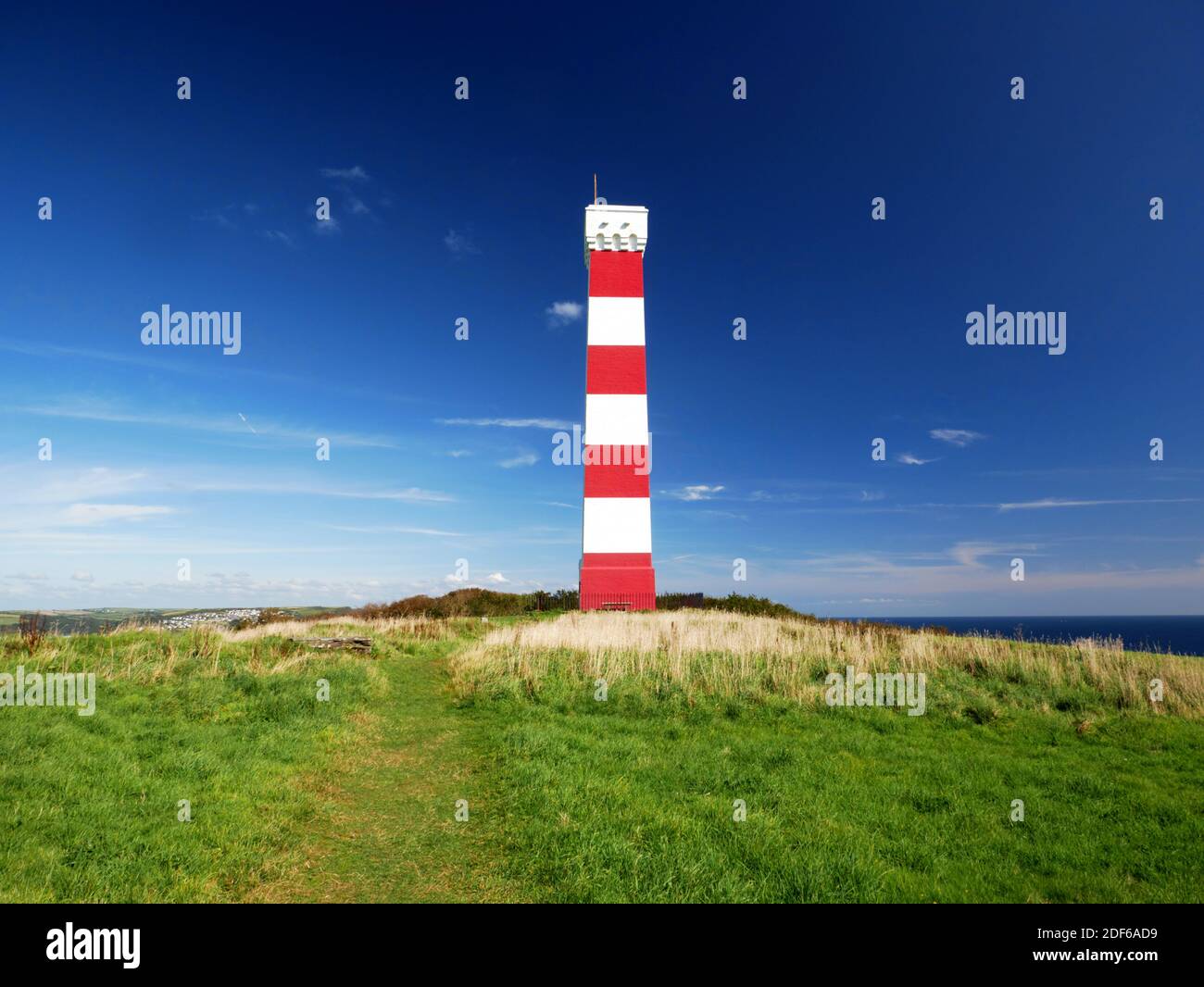 Menabilly Cornwall High Resolution Stock Photography and Images - Alamy