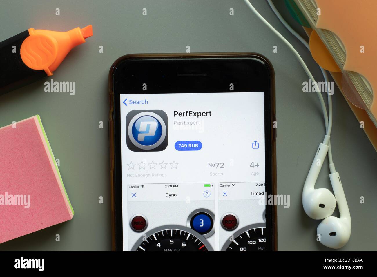 Perfexpert hi-res stock photography and images - Alamy