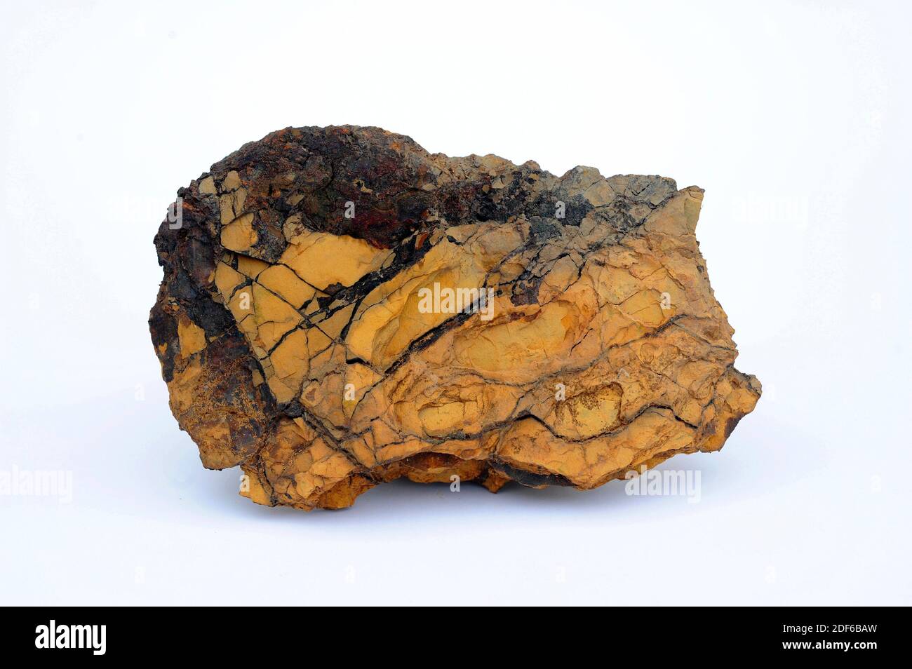 Oxides and hydroxides hi-res stock photography and images - Alamy