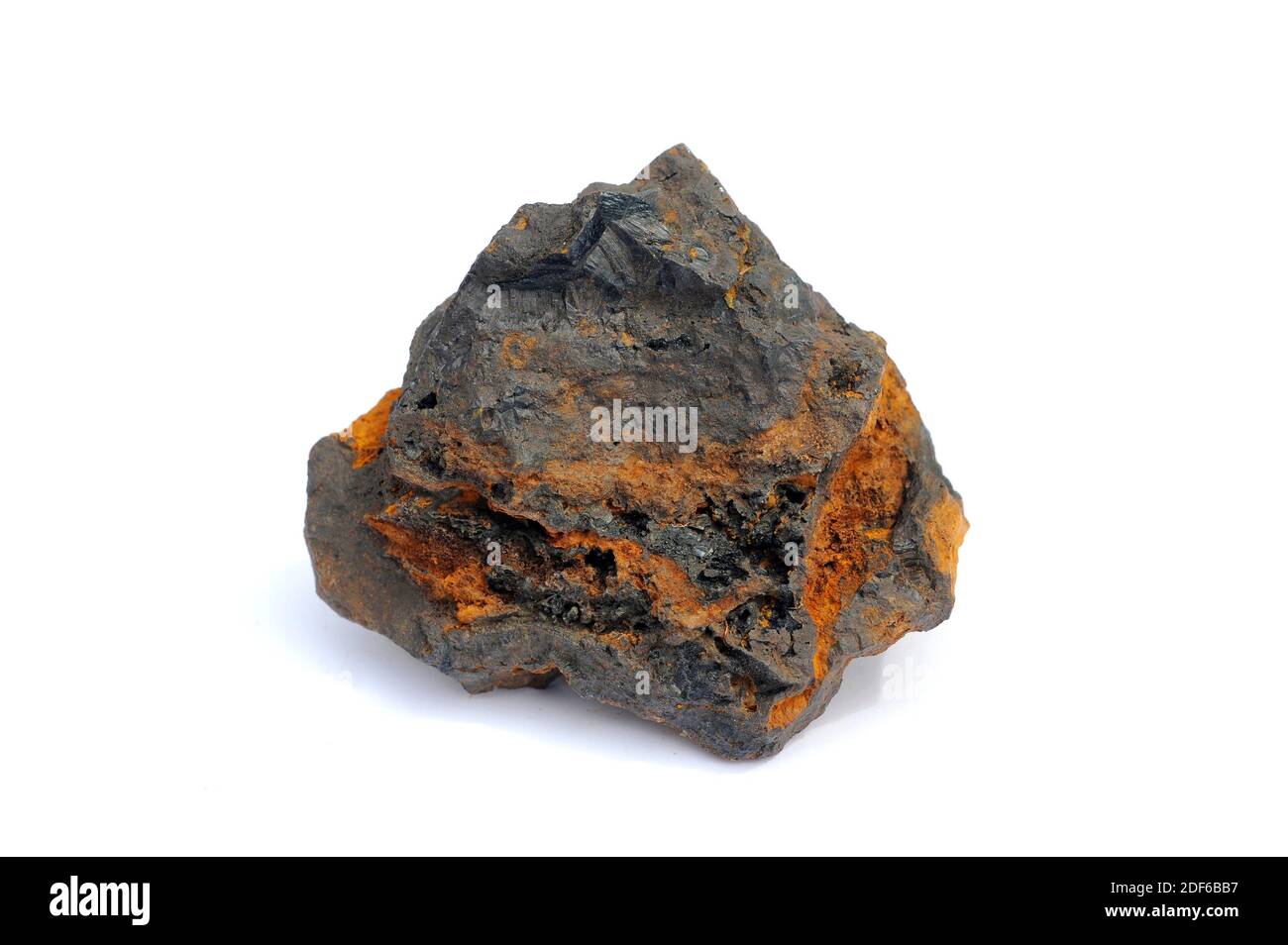 Goethite Sand