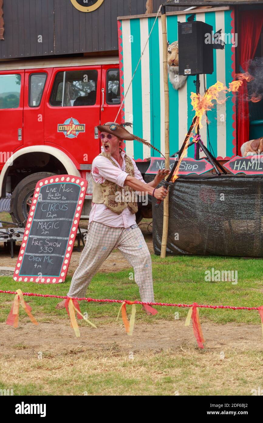 Flaming sword hi-res stock photography and images - Alamy