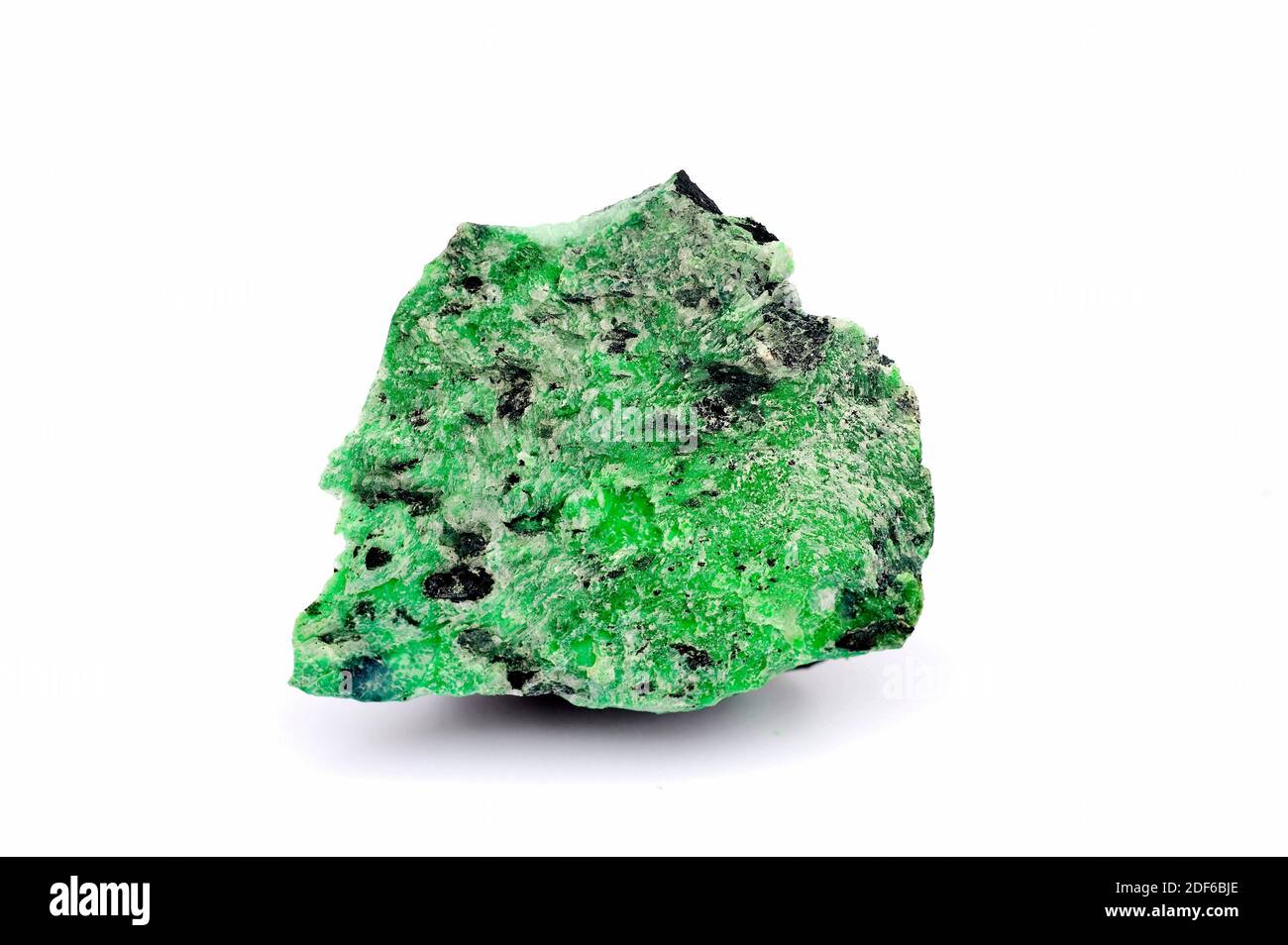 Variscite Mineral