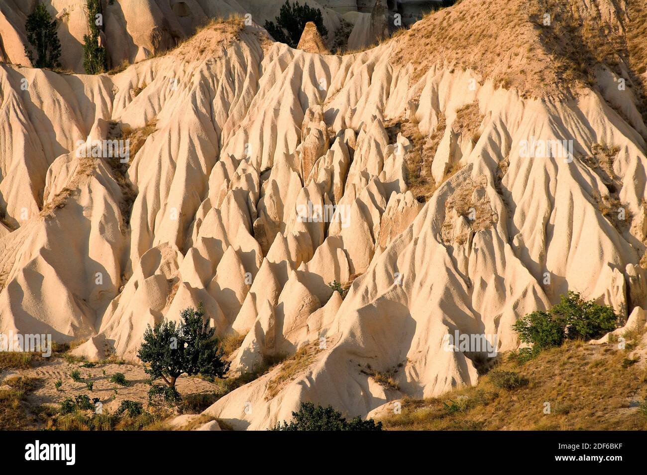 Soft sedimentary rocks hi-res stock photography and images - Alamy