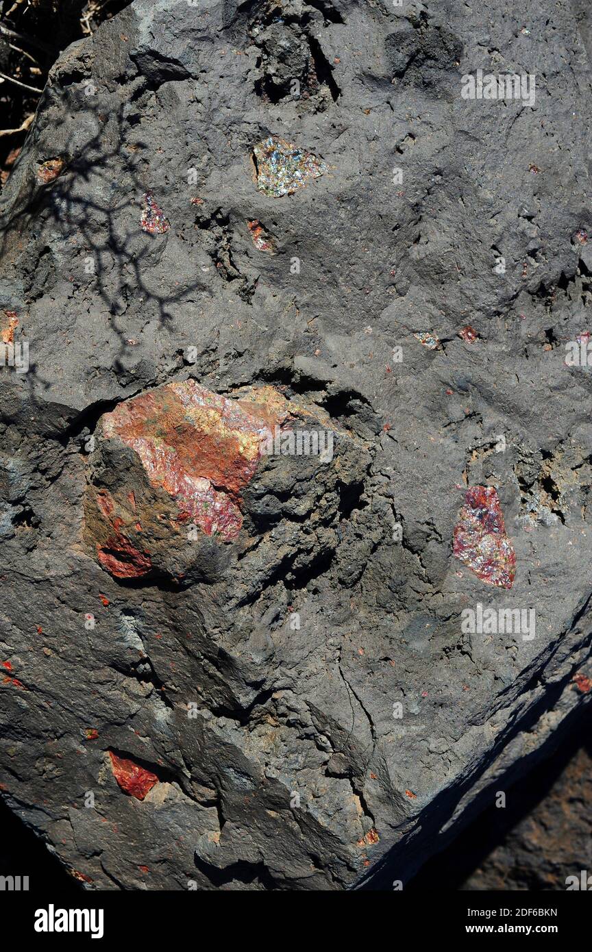 Lanzarote national park hi-res stock photography and images - Alamy