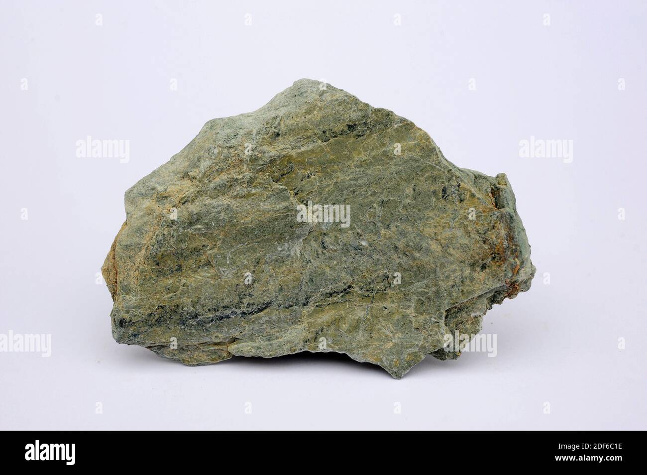 Mica schist metamorphic rock hi-res stock photography and images - Alamy