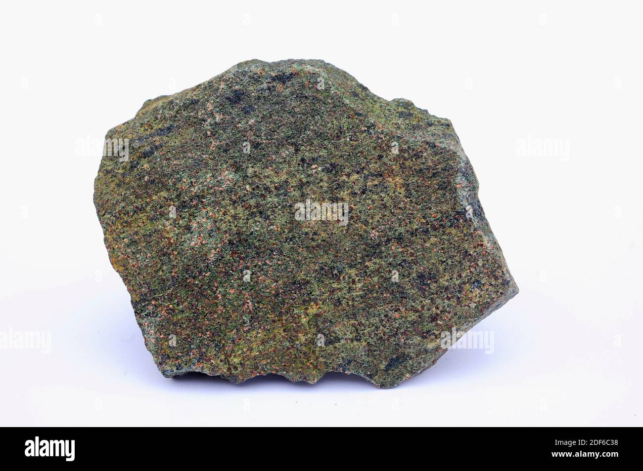 Eclogite metamorphic rock hi-res stock photography and images - Alamy