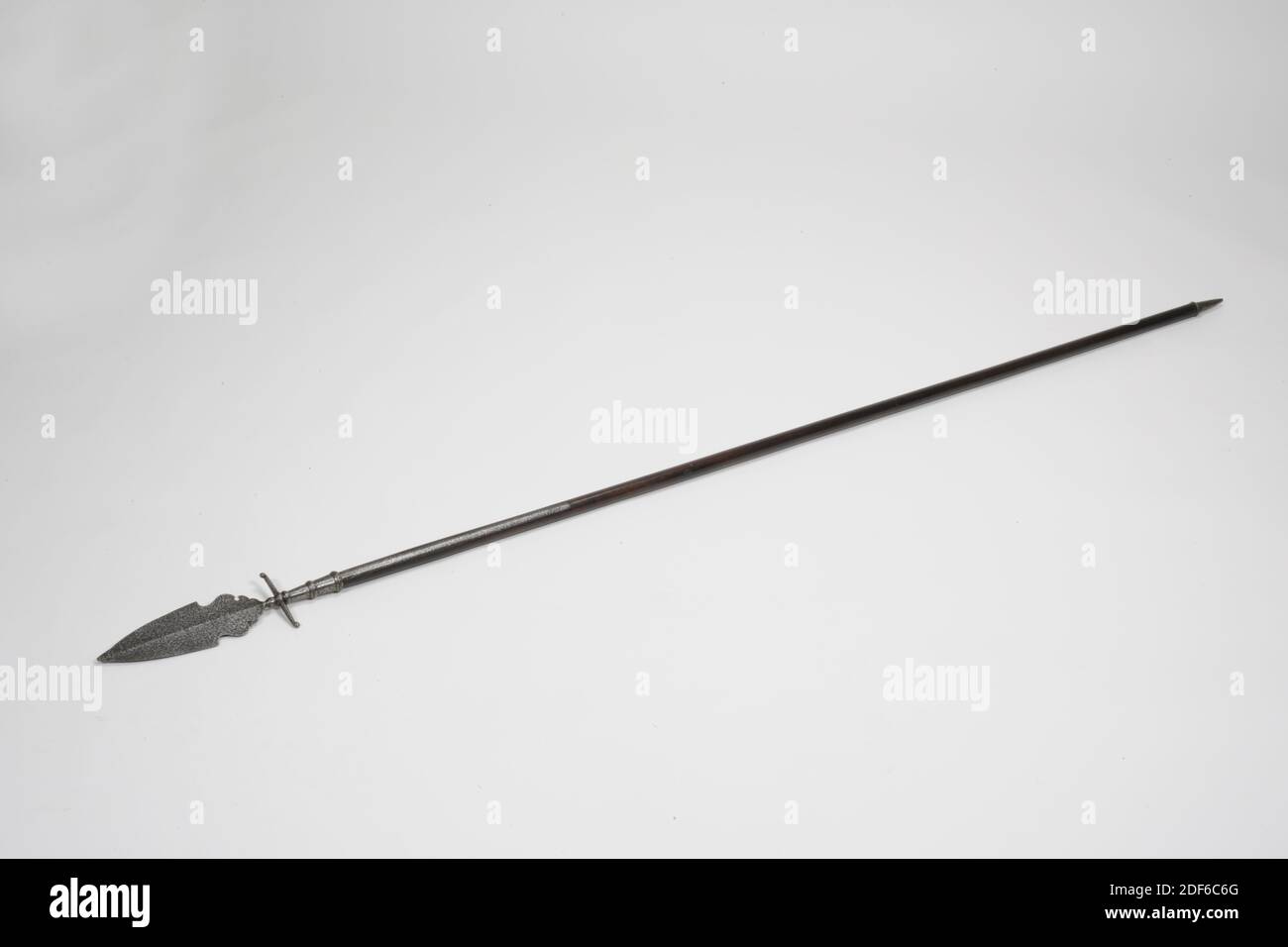 Flat diamond cross section hi-res stock photography and images - Alamy