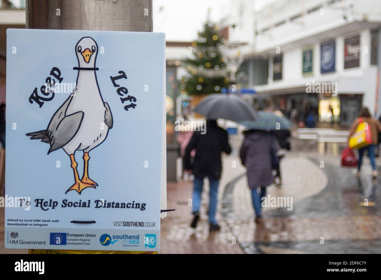 British weather cartoon hi-res stock photography and images - Alamy