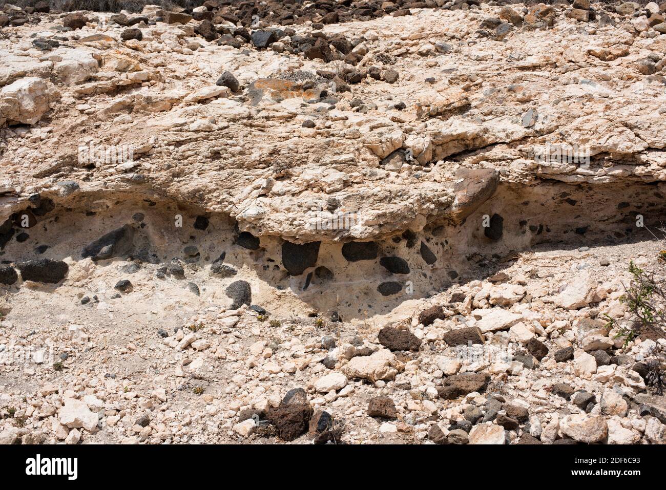 Ignimbrite High Resolution Stock Photography and Images - Alamy