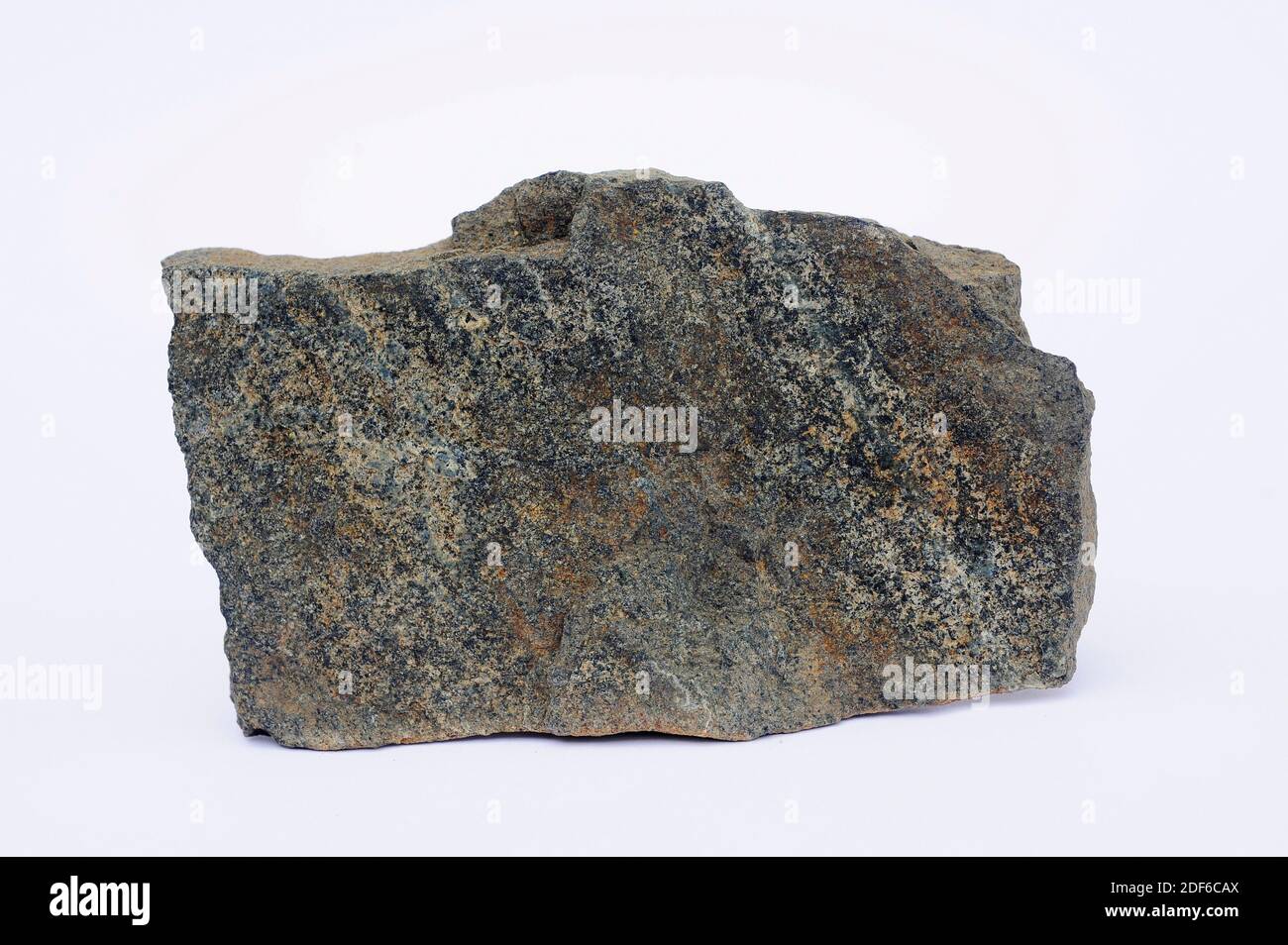 Peridotite Igneous Rock