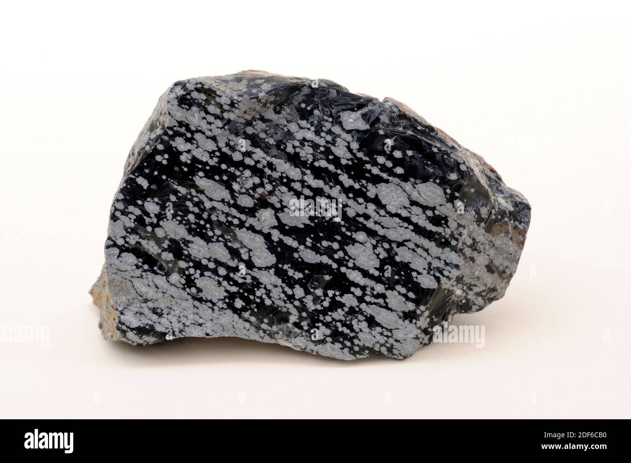 Geology obsidian igneous rock hi-res stock photography and images - Alamy