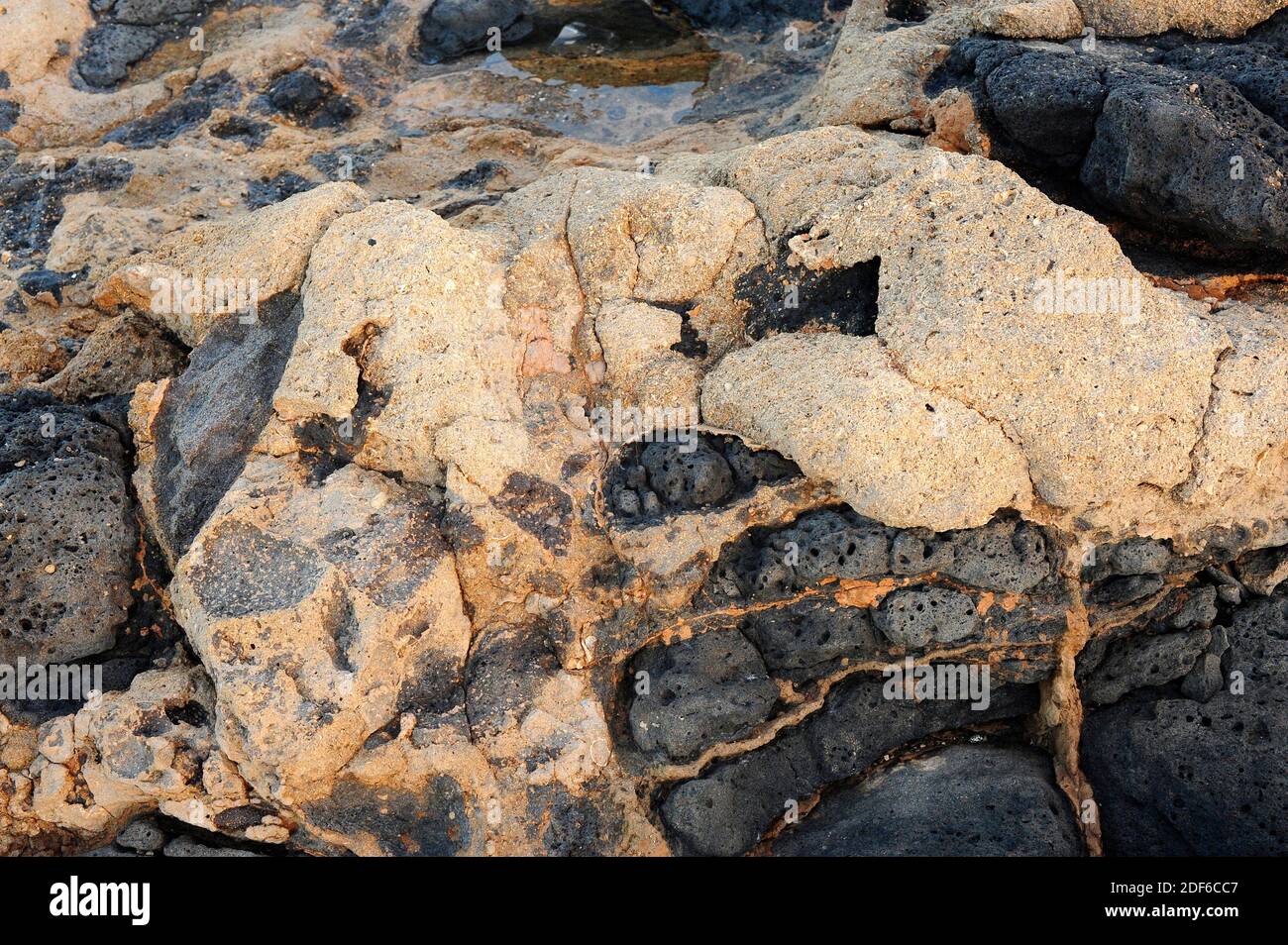 Basalt rocks hi-res stock photography and images - Alamy