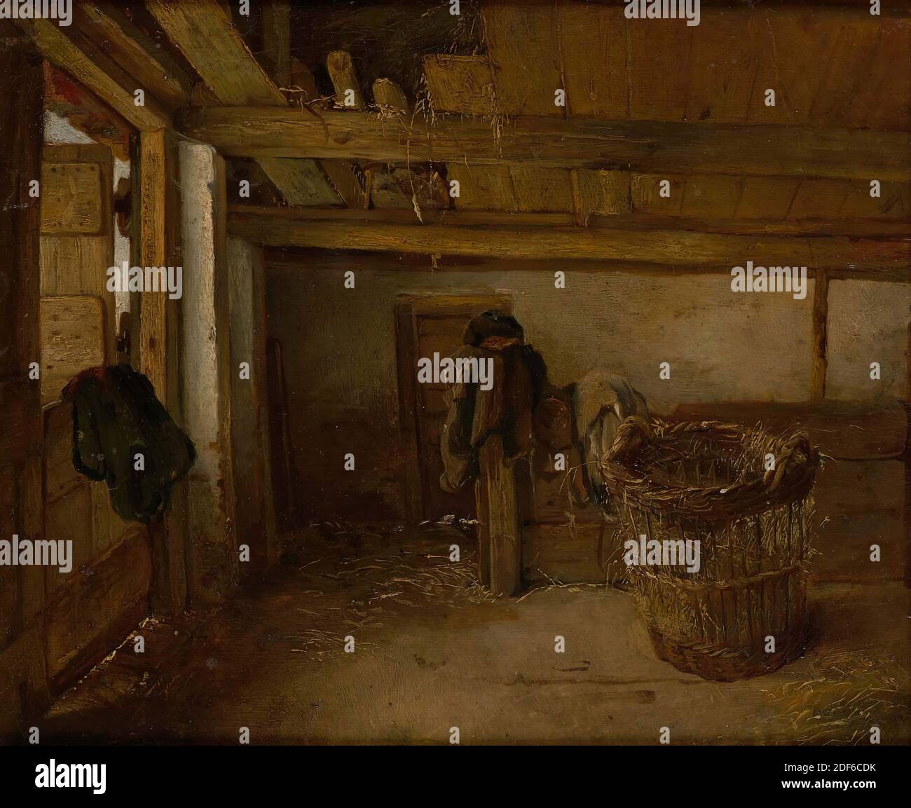 Gerardus johannes bos hi-res stock photography and images - Alamy