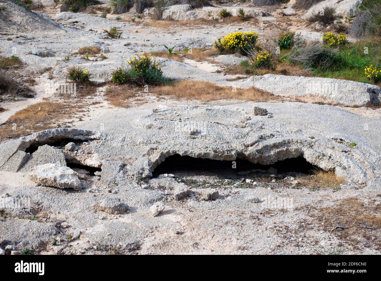 Geology andalusia hi-res stock photography and images - Alamy