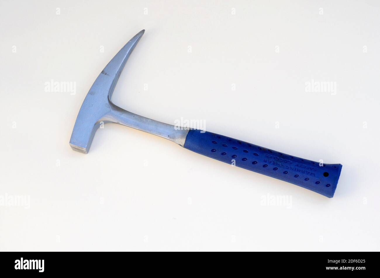 Geologist hammer, rock hammer or rock pick Stock Photo - Alamy Geologist hammer, rock hammer or rock pick Stock Photo - Alamy