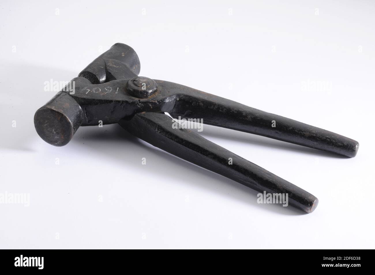 Punch double lead hi-res stock photography and images - Alamy