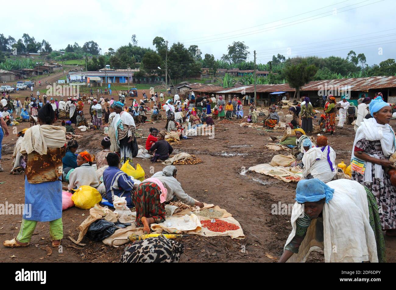 Gamo gofa ethiopia africa man hi-res stock photography and images - Alamy