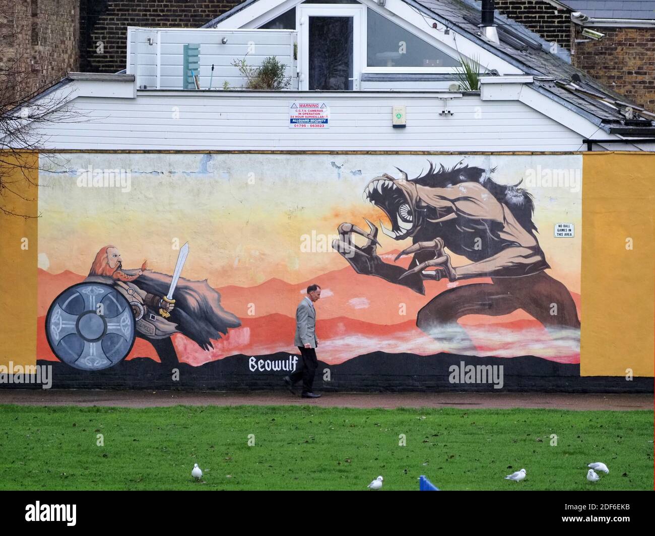 Sheerness, Kent, UK. 3rd December, 2020. Sheerness in the borough of ...