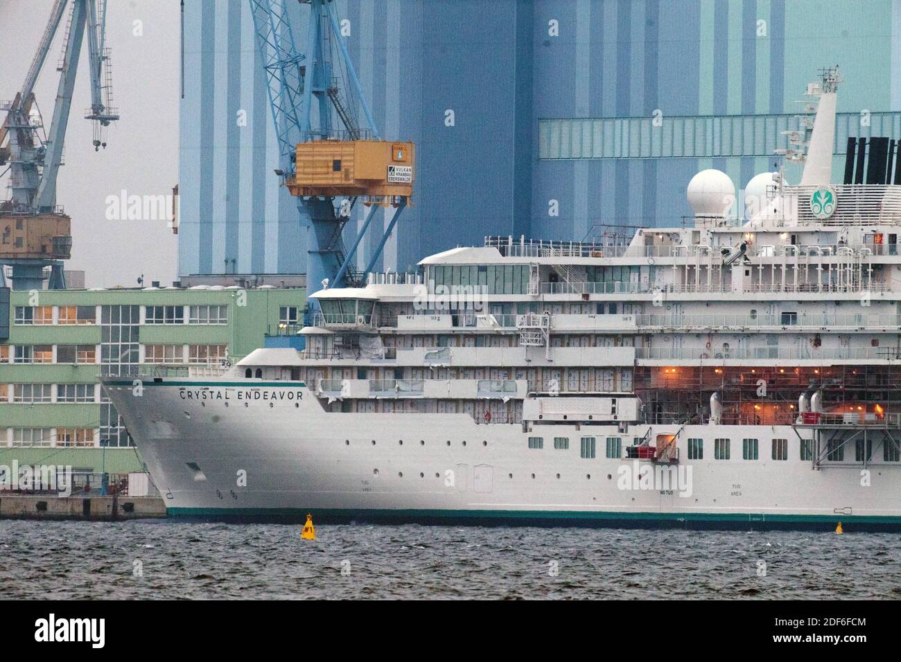 Outfitting quay hi-res stock photography and images - Alamy