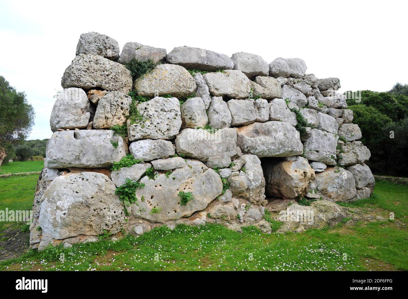 Megalithic age hi-res stock photography and images - Alamy