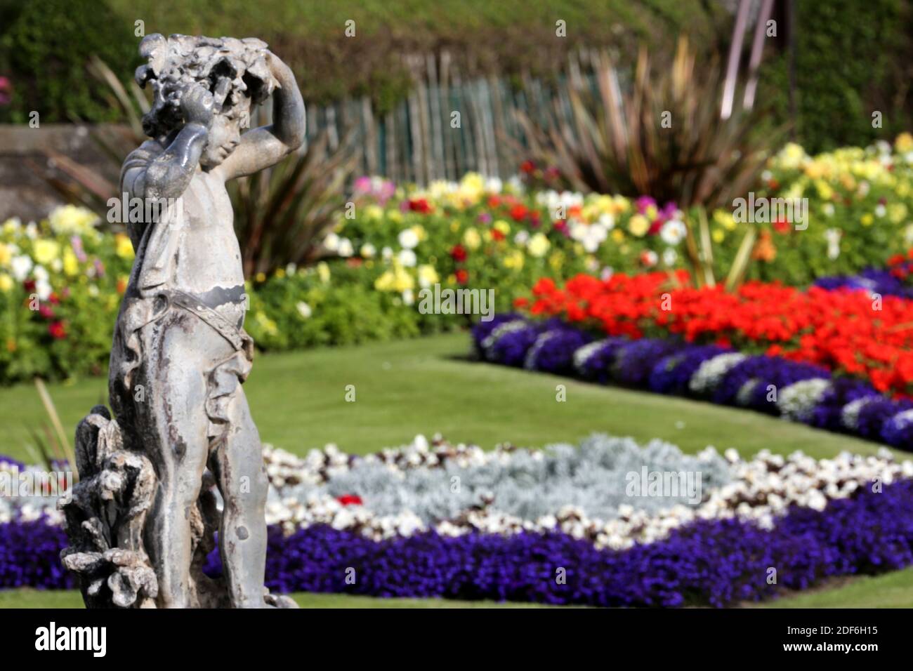 Troon town centre hi-res stock photography and images - Alamy